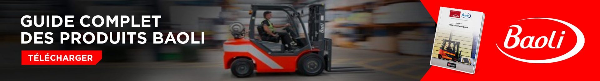 Elevex | Chariots élévateurs | Montréal, Québec et Saguenay