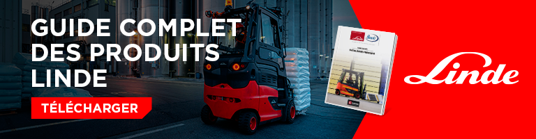 Linde 1202 series | Internal combustion forklifts | Linde | Elevex