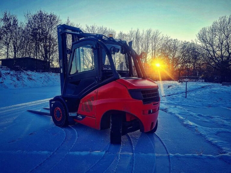 Prepare Your Fleet for Winter: Essential Tips by Elevex for Cold ...